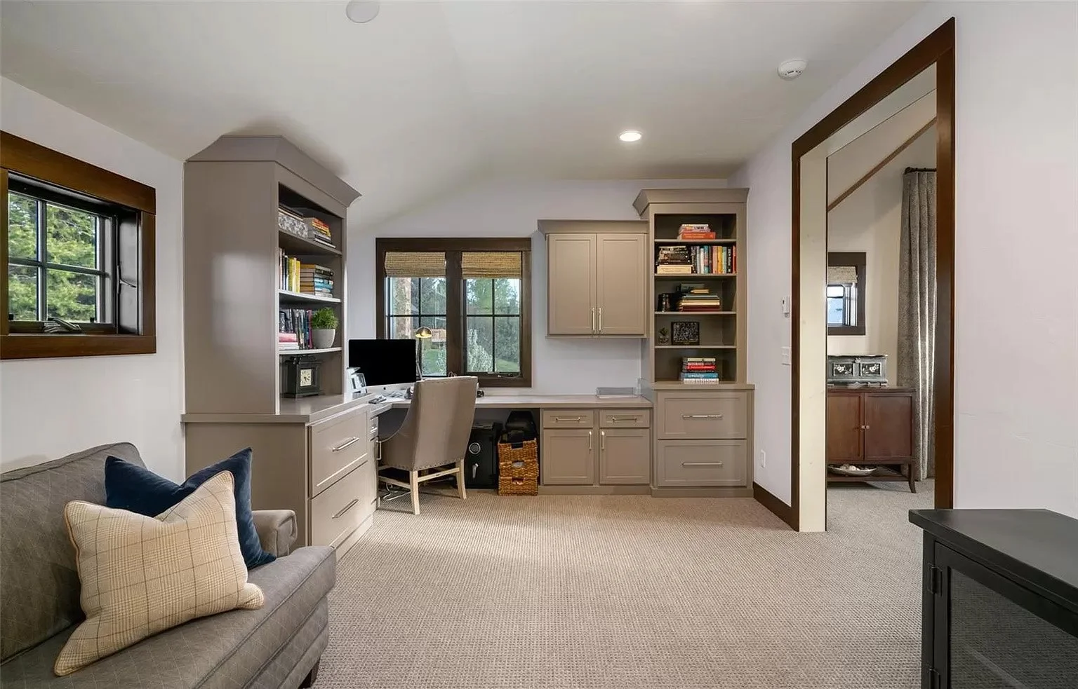 Suburban Farmhouse | Build Your Dream Home Today — JSM Builders